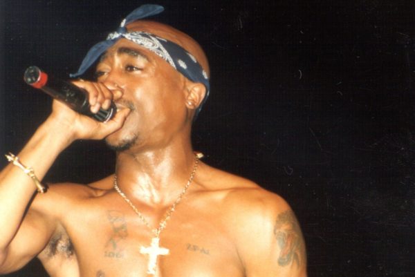 Tupac Shakur - Death Date Calculator