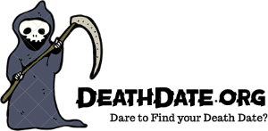 Death Date Calculator | Find out how much time is left on your Death Clock